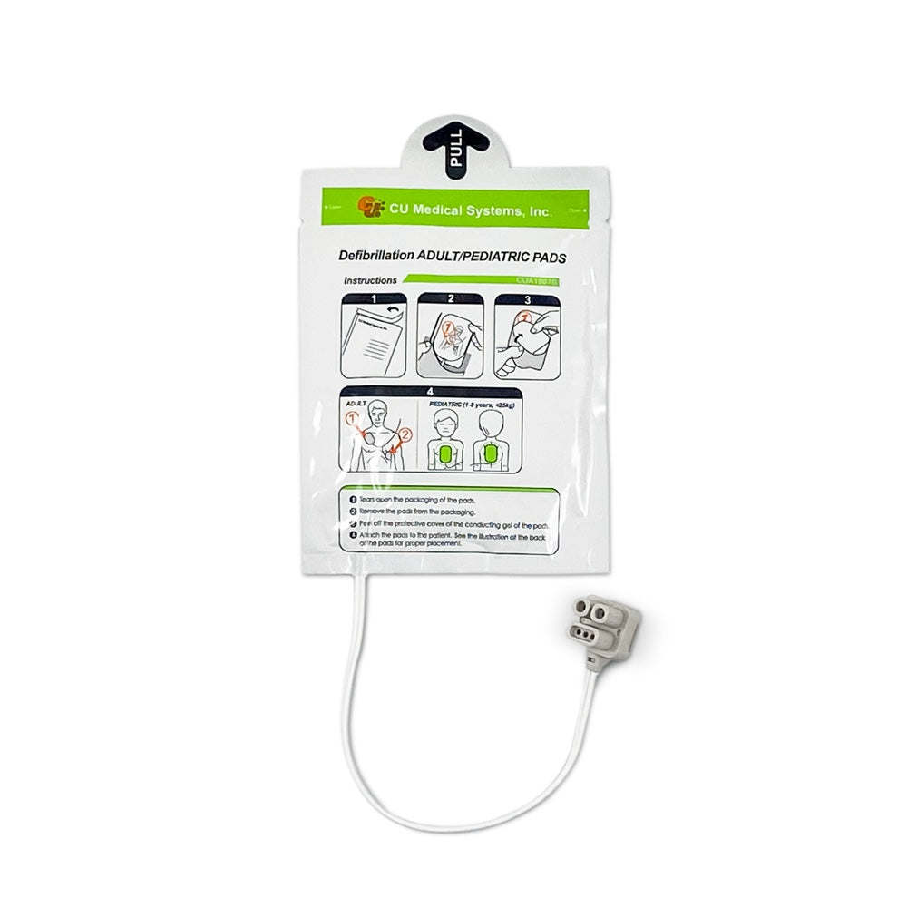 Defib Pads - iPAD – Equipment | MedAire Shop – EU