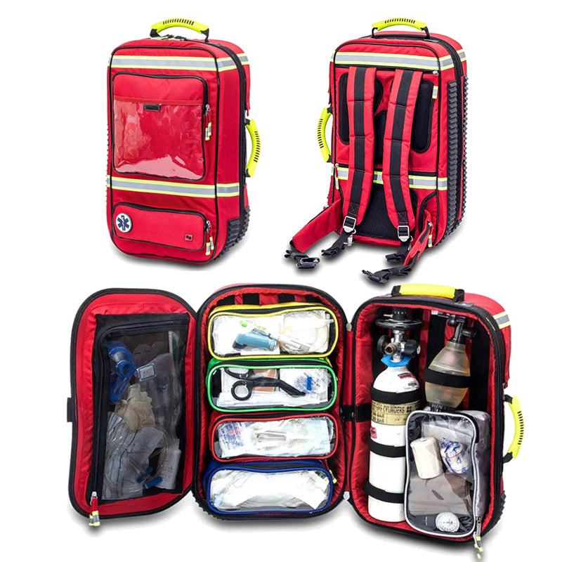 Emergency Response Bag - Large – Equipment | MedAire Shop – EU