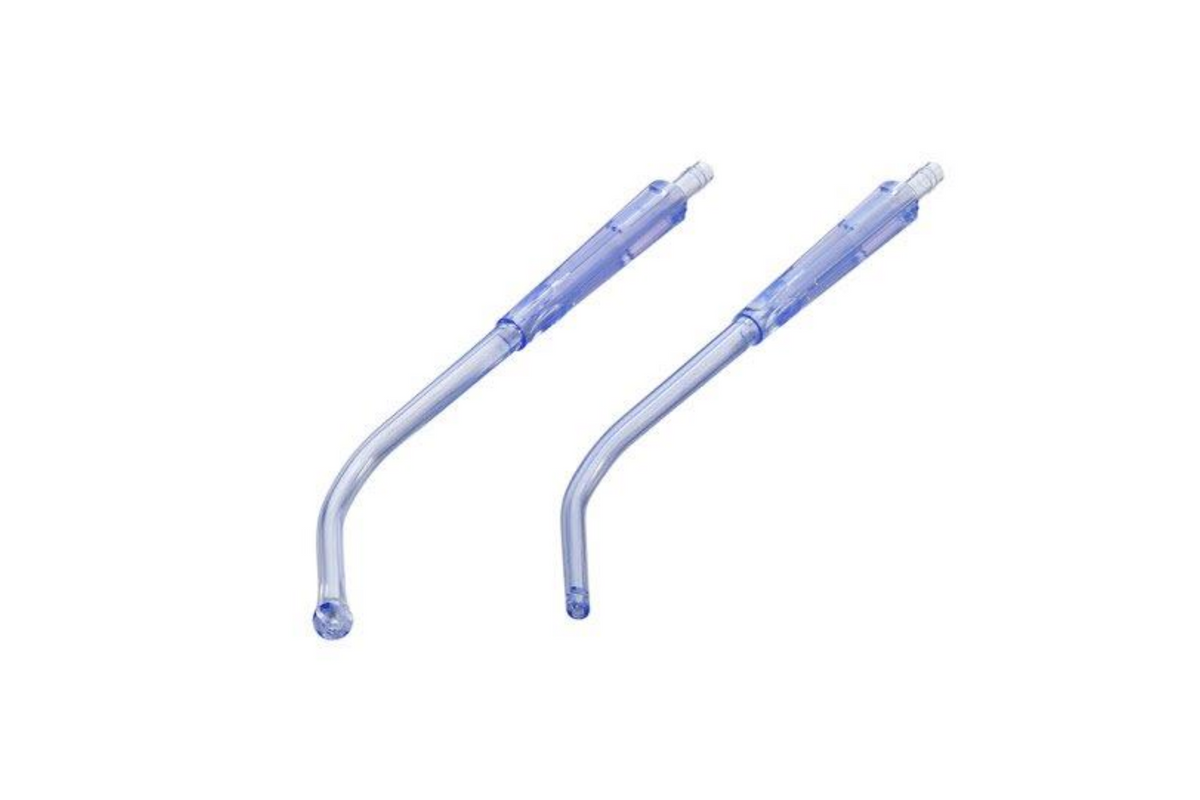 Suction Catheter- Yankauer Adult (w/ suct control) – Medicines ...