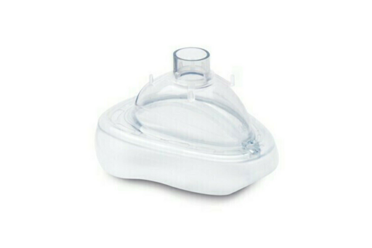 Mask BVM - Adult Size 5 – Equipment | MedAire Shop – EU