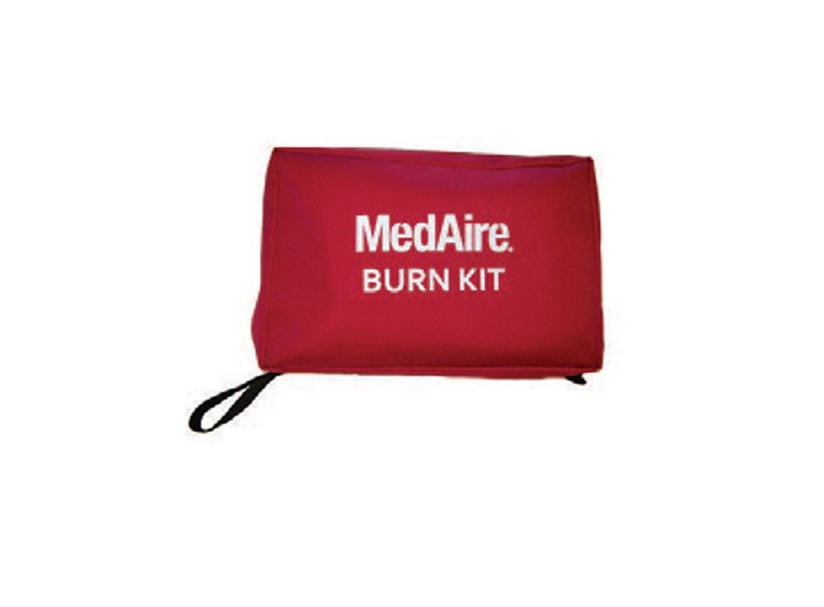 Burns Pac – Kits & Reference | MedAire Shop – EU