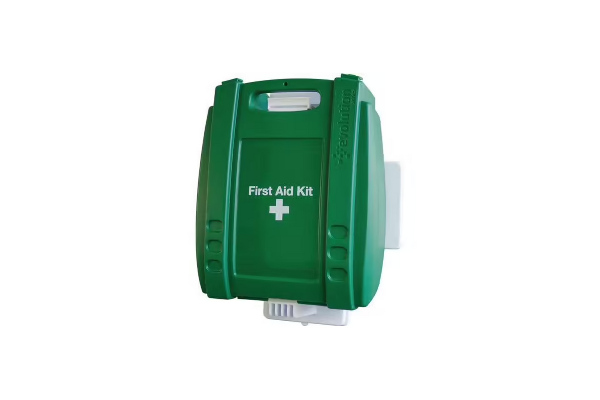 First Aid Kit (Wall Mounted) – Kits & Reference | MedAire Shop – EU