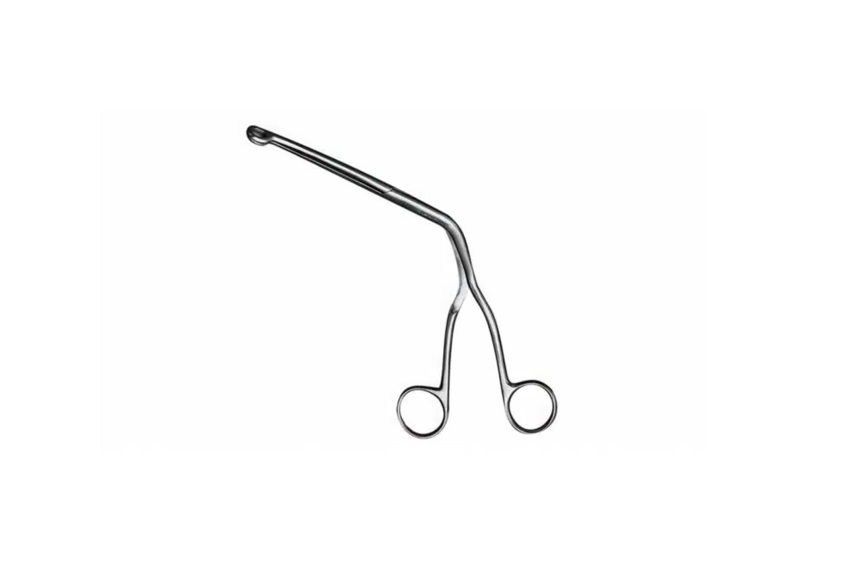 Forceps, Magill Adult – Wound | MedAire Shop – EU