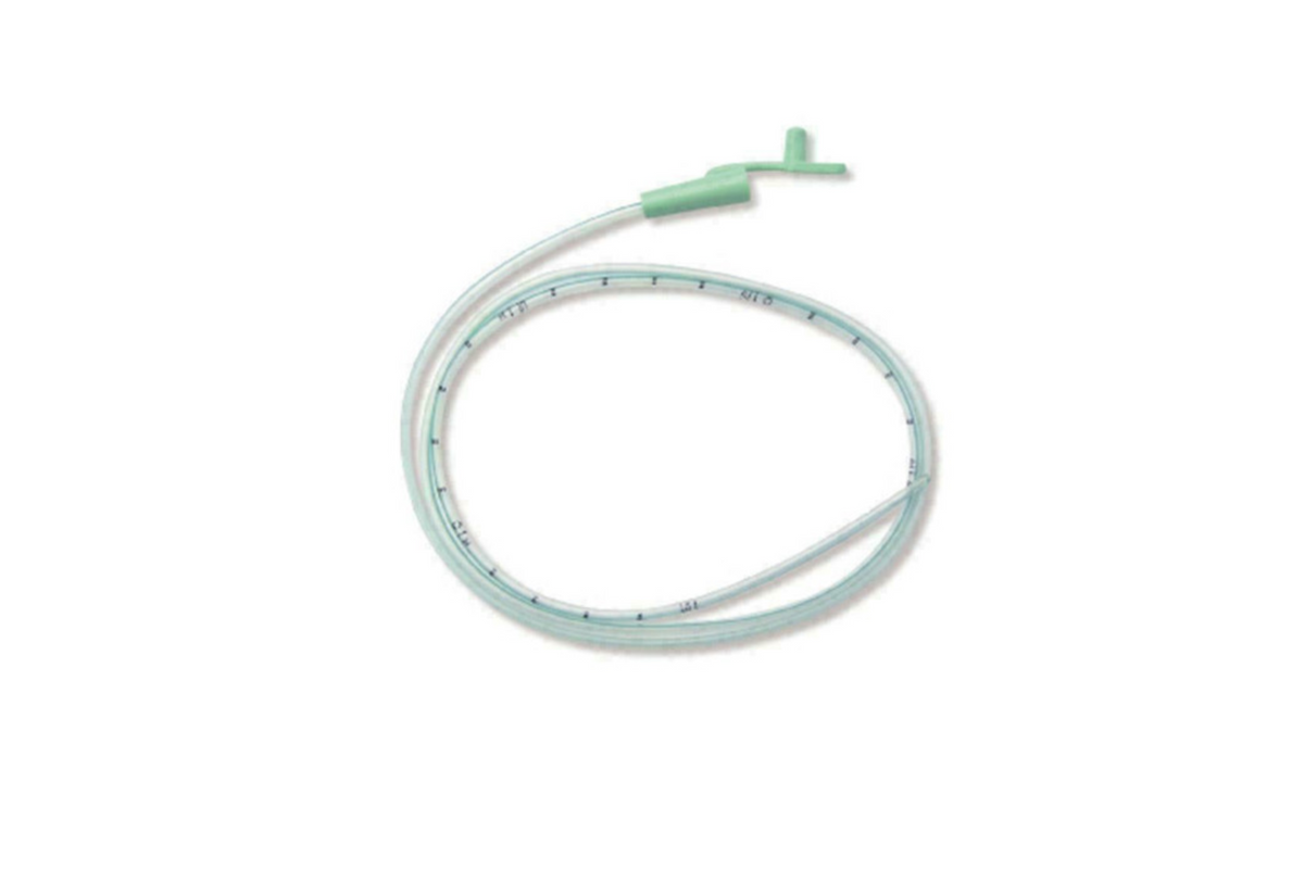 Naso/Orogastric Tube - size 12 – Equipment | MedAire Shop – EU