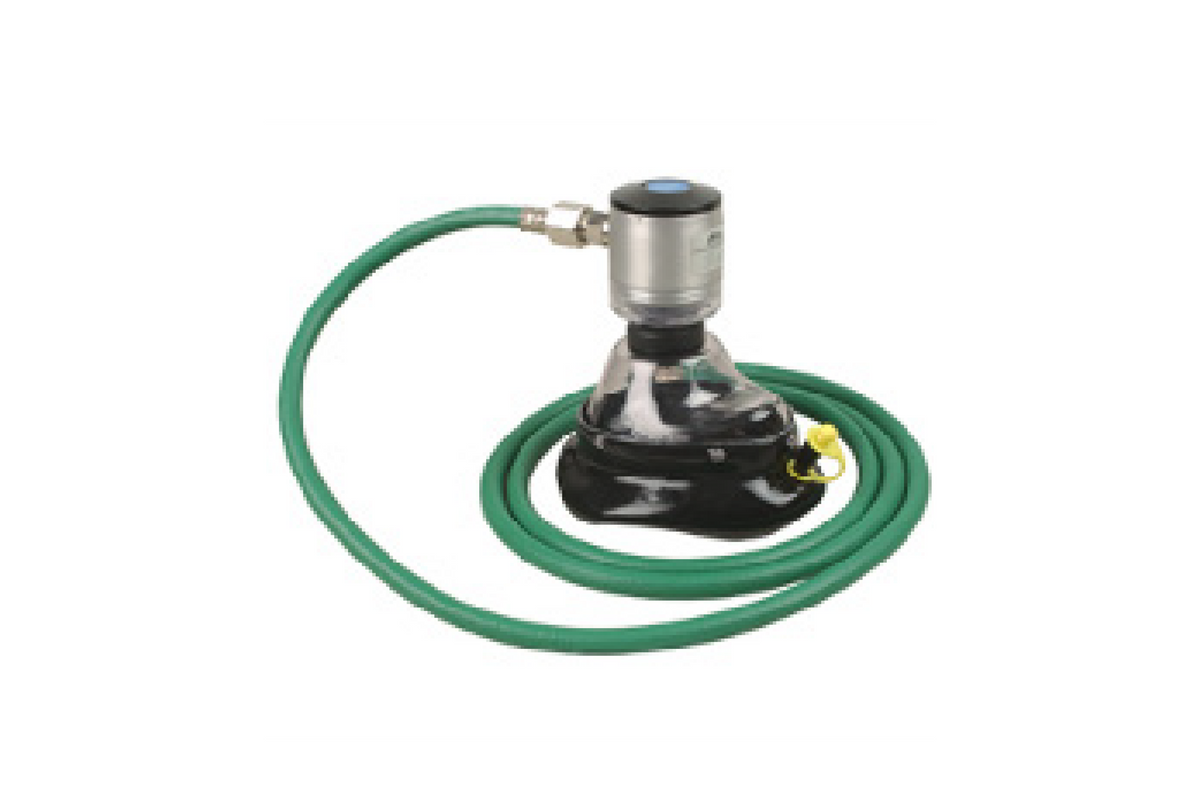 Oxygen Demand Valve System (LY) – Equipment | MedAire Shop – EU