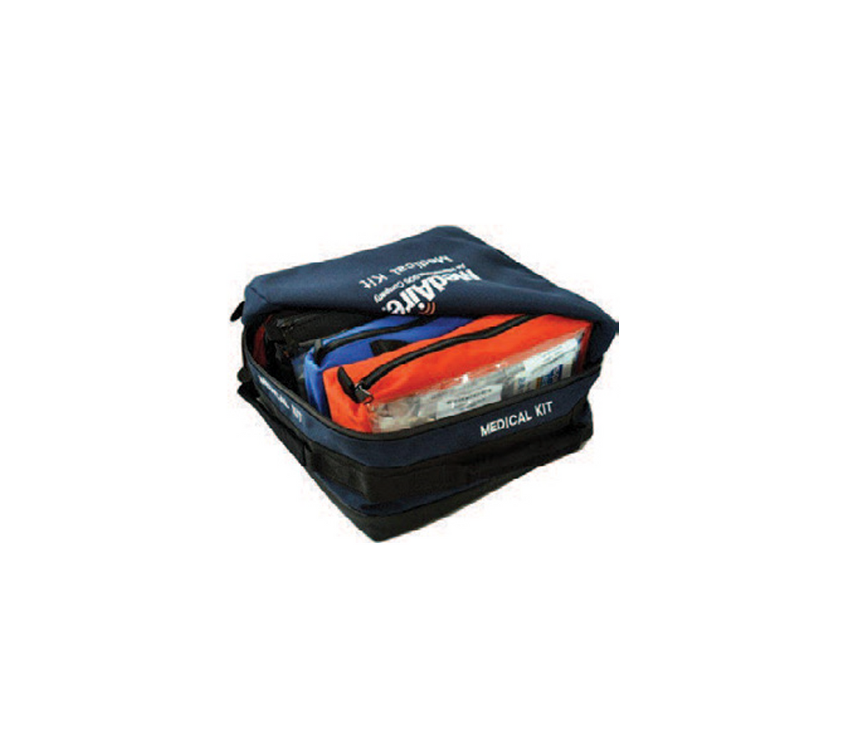 Paediatric Kit – Kits & Reference | MedAire Shop – EU