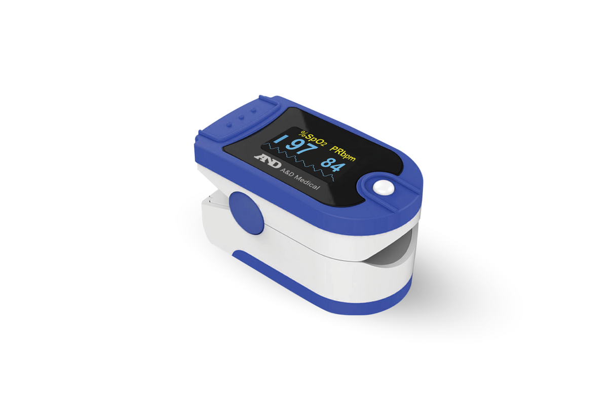 Pulse Oximeter Fingertip – Equipment | MedAire Shop – EU