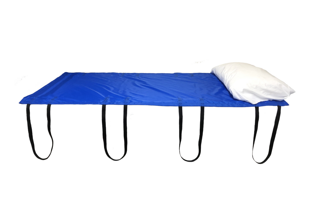 Stretcher Roll - Lightweight – Equipment | MedAire Shop – EU