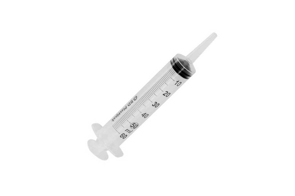 Syringe catheter tip 50/60ml x4 – Equipment | MedAire Shop – EU