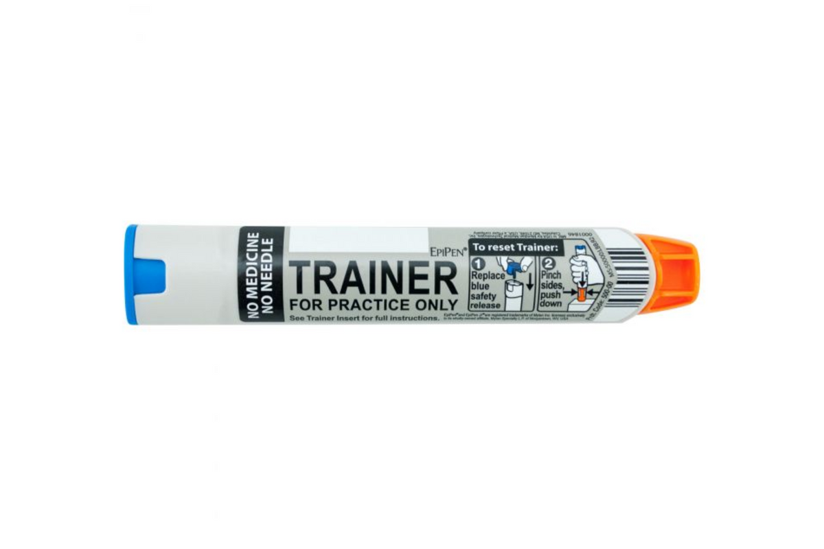 TRAINING - Epipen Adrenaline Auto-Injector – Equipment | MedAire Shop – EU