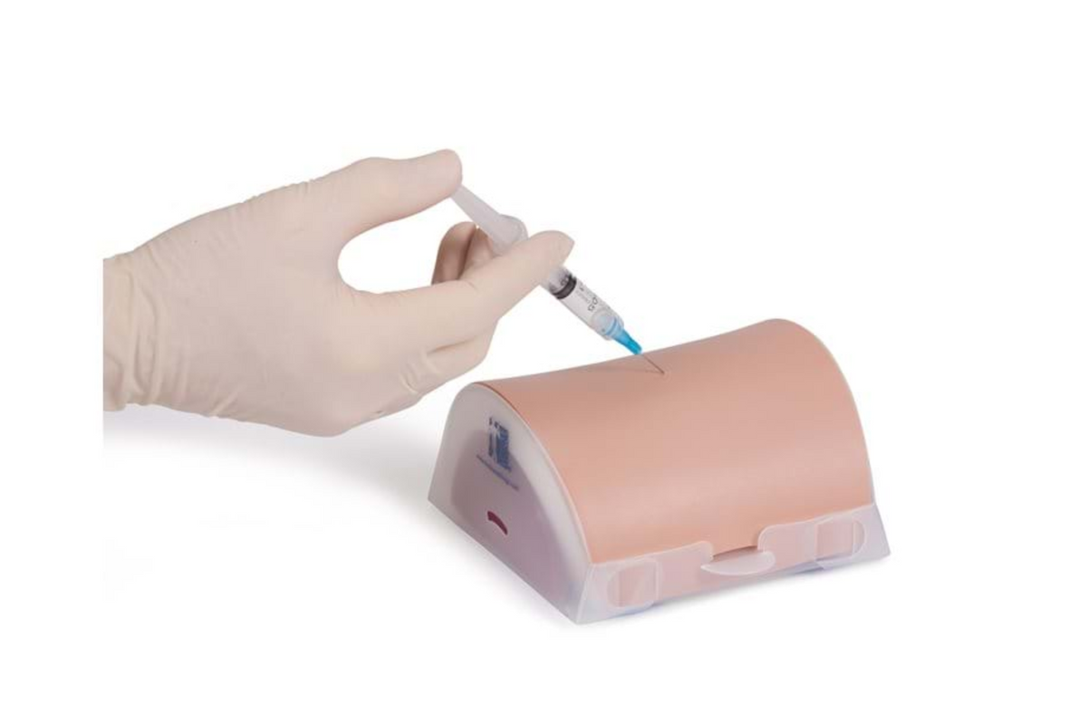 Training IM/SubCut Injection Simulator – Equipment | MedAire Shop – EU