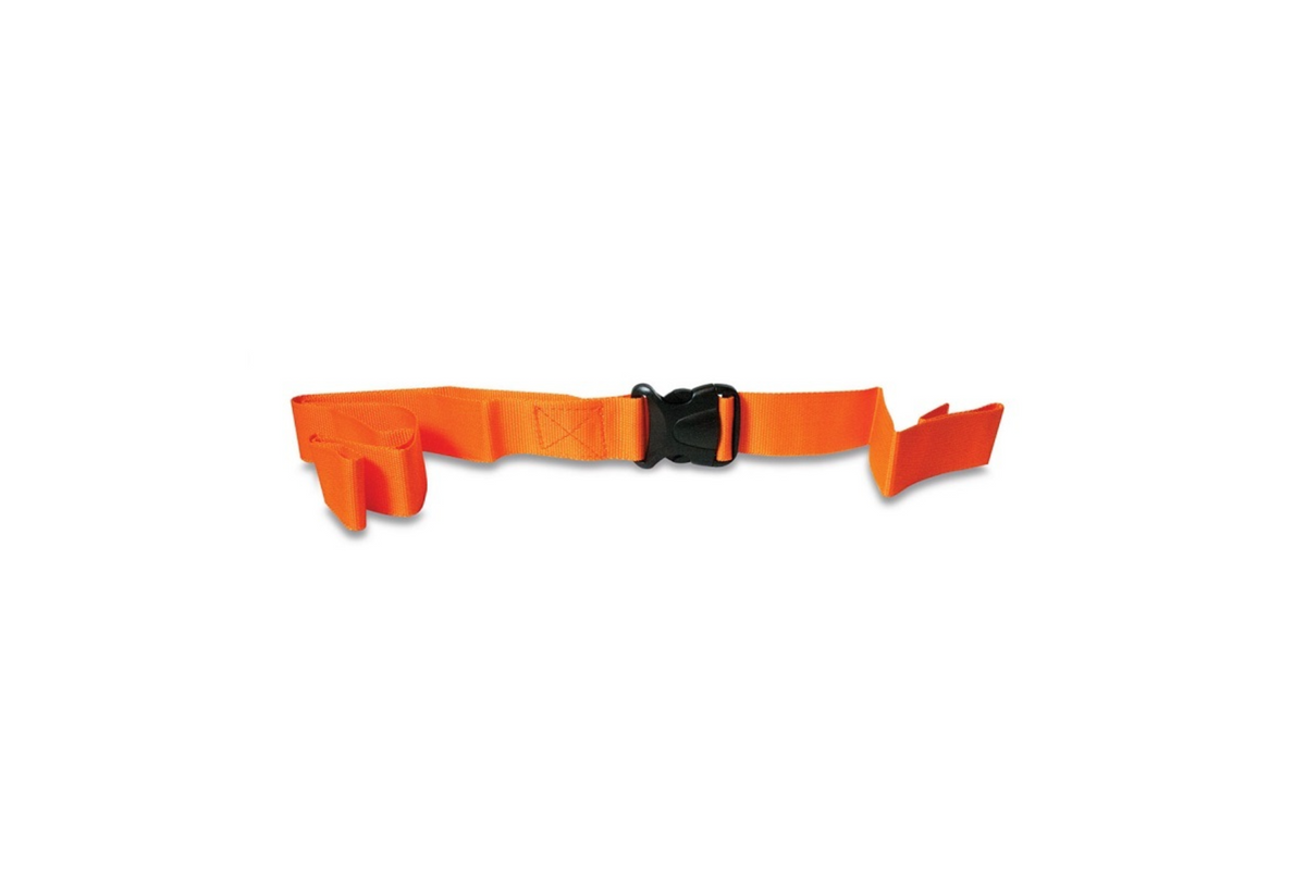 Water Rescue SpineBoard Restraint Straps – Equipment | MedAire Shop – EU