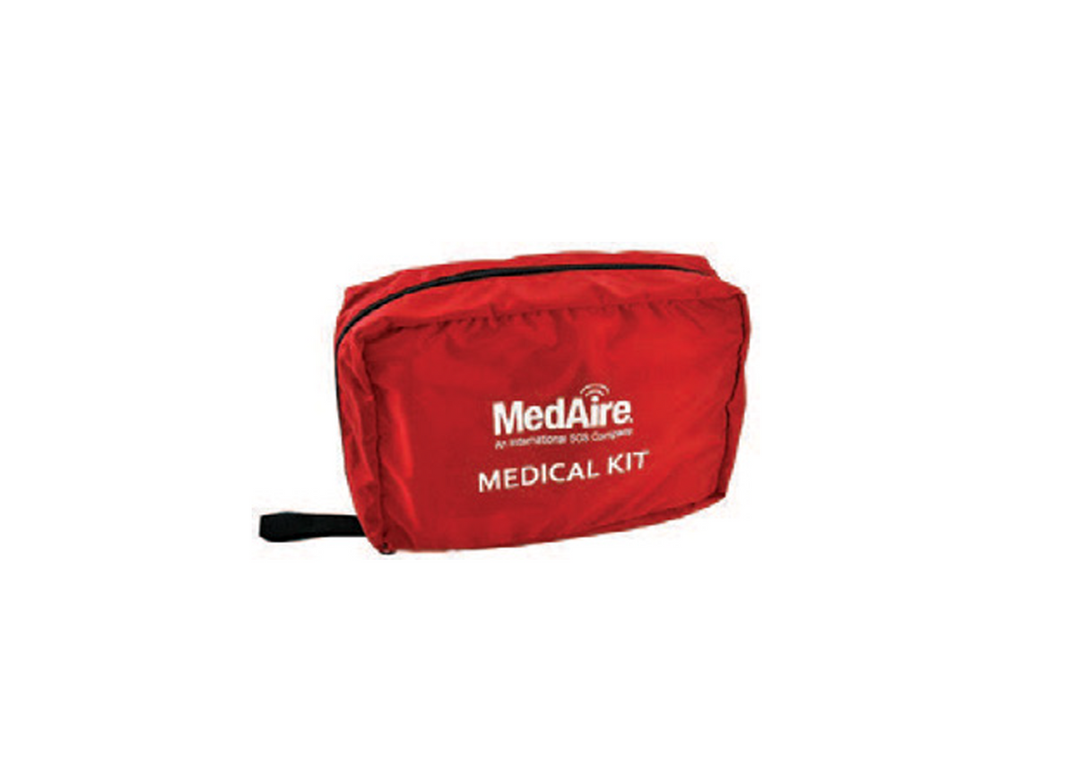 Marine Medical Bag 4 – Kits & Reference | MedAire Shop – EU