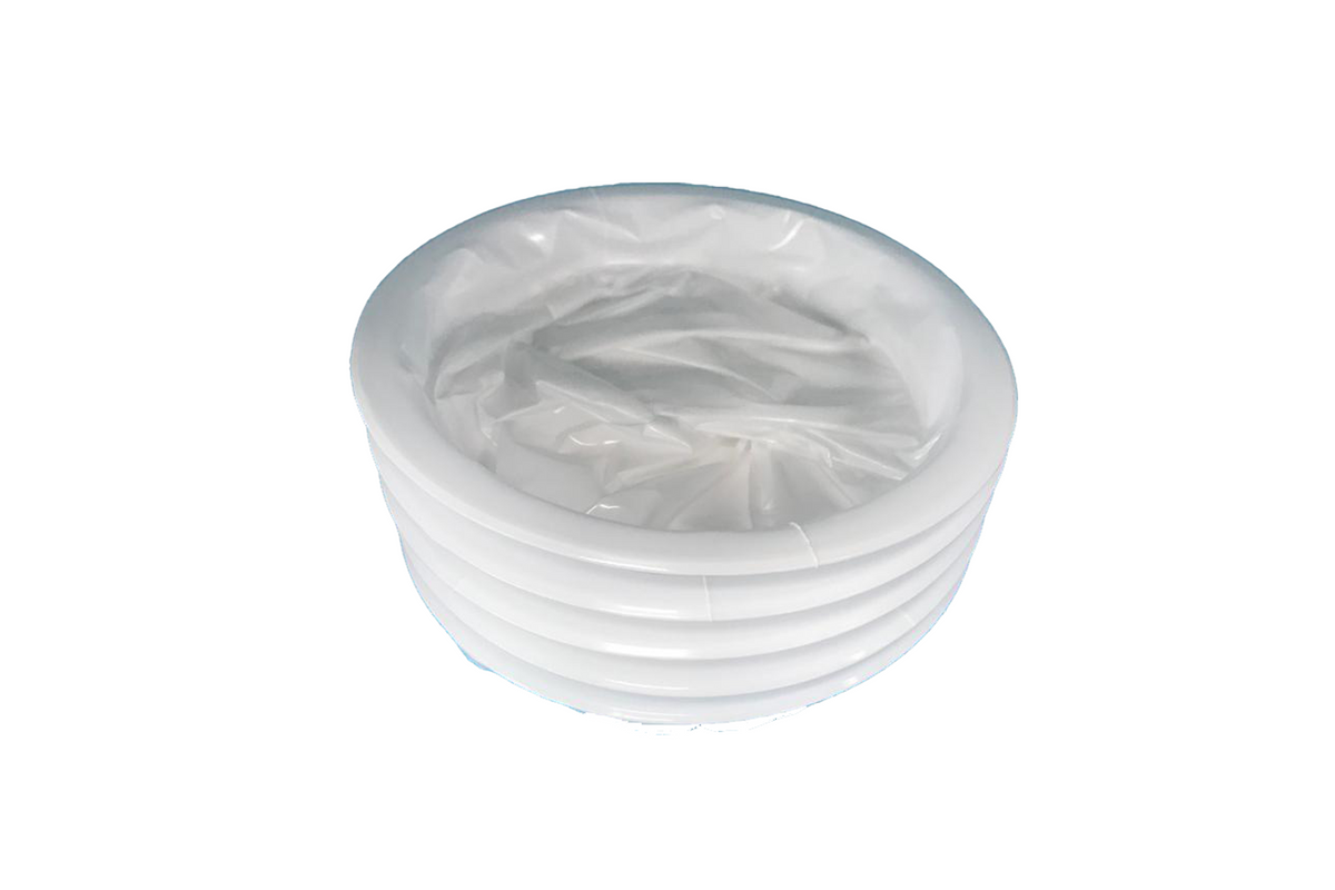 Vomit Containers x5 – Equipment | MedAire Shop – EU